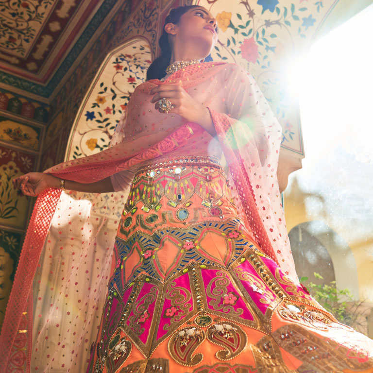 Wedding Asia